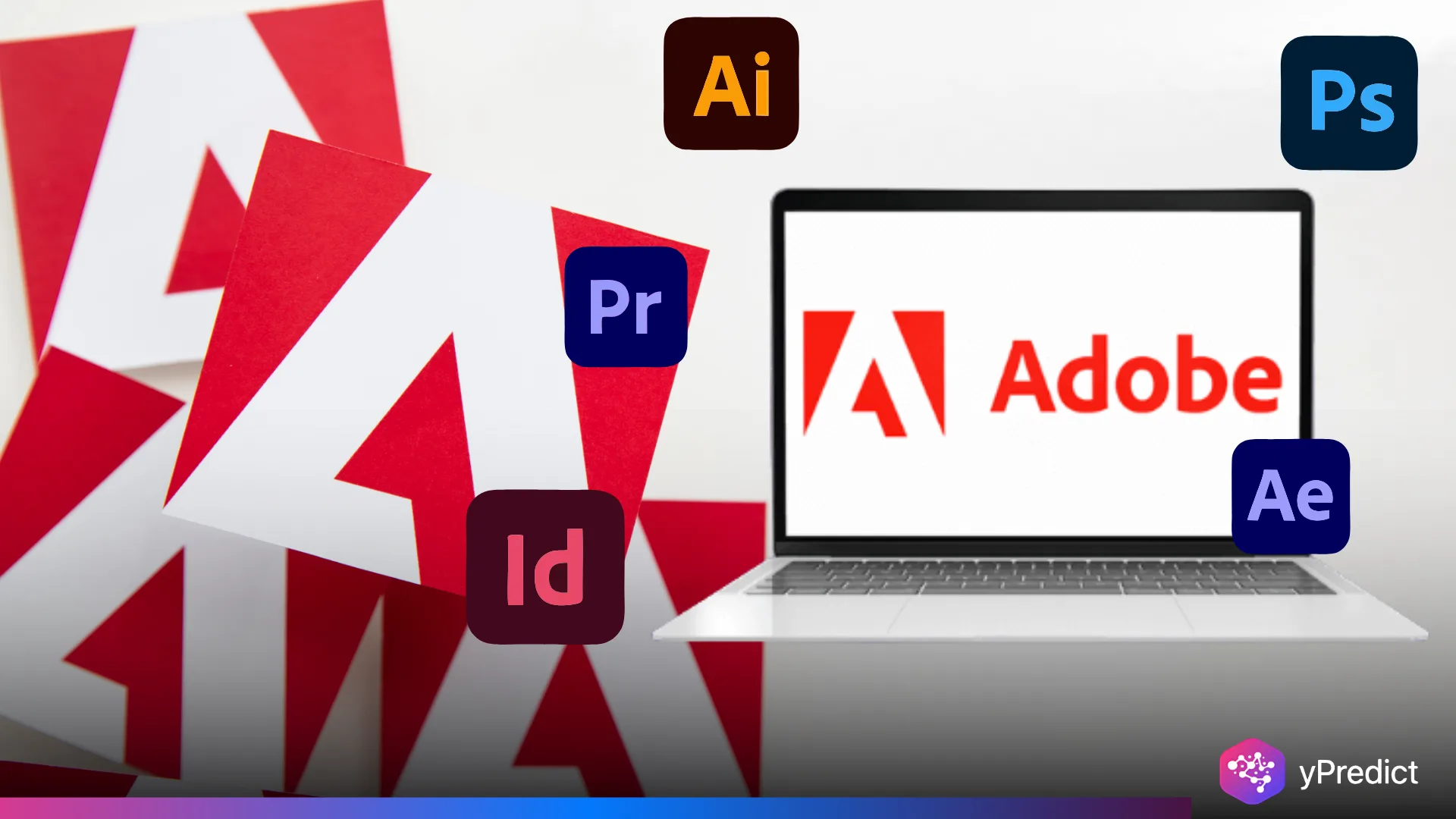 Adobe Struggles in the Age of AI Innovation