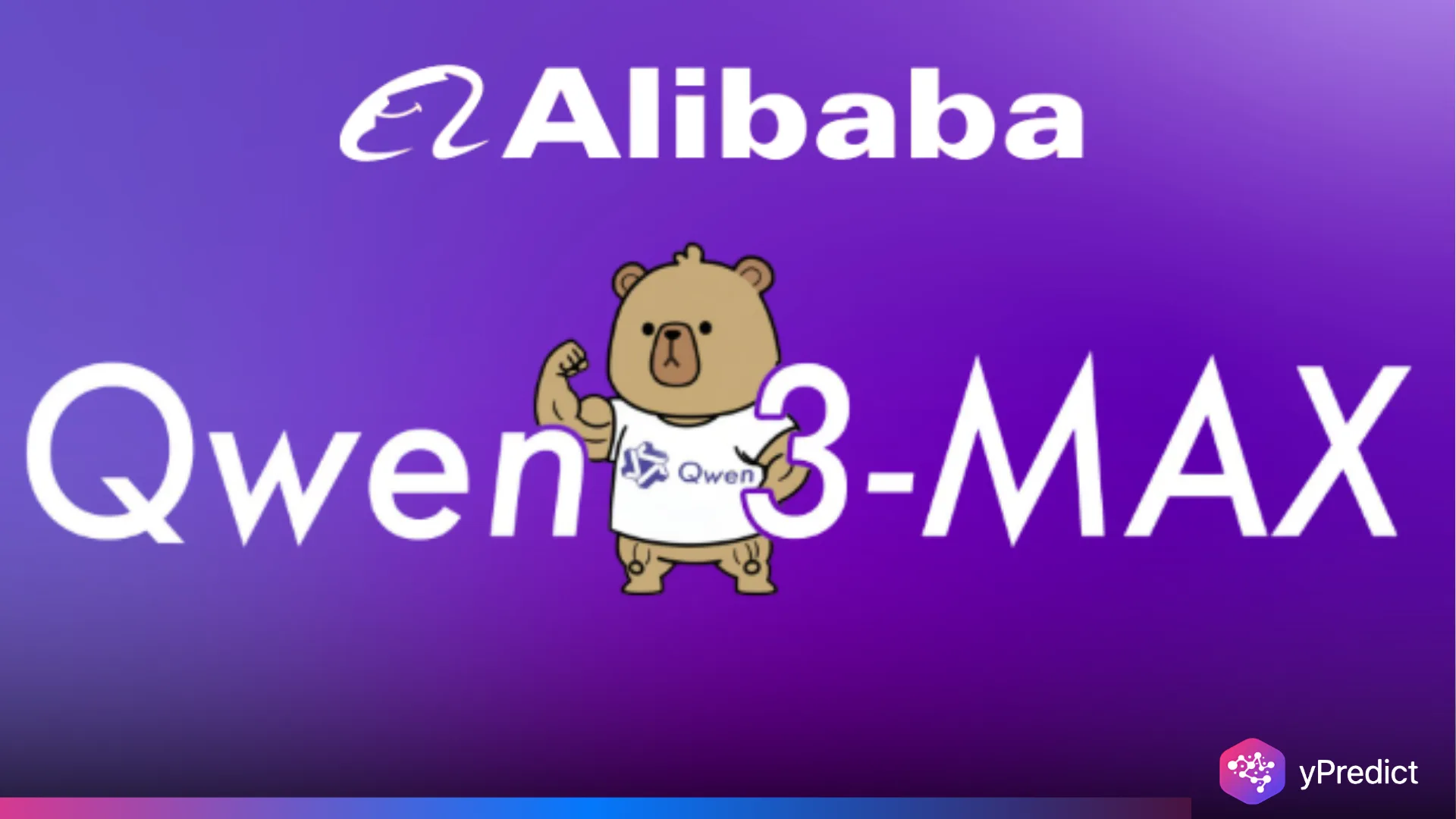 Alibaba Unveils Qwen 3 Max, Outshining GPT-4 in AI Benchmarks