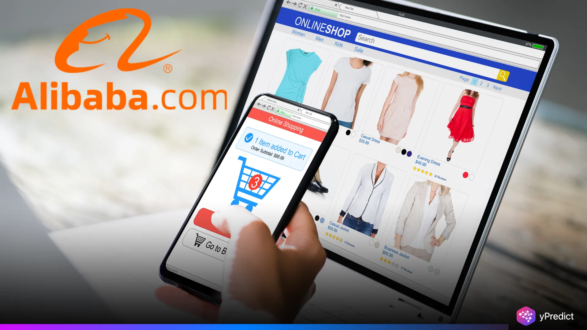 Alibaba’s Cocreate Event Marks a New Era in E-commerce