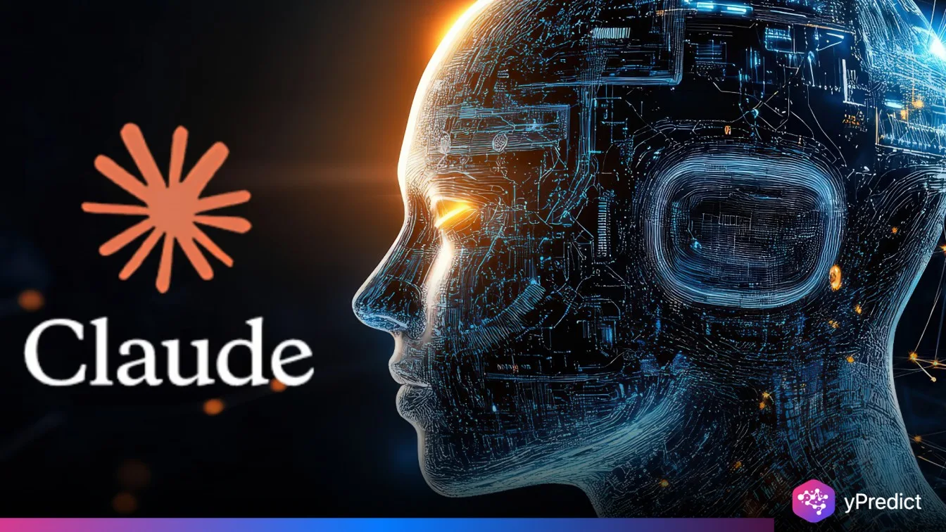 Claude AI Boosts Human Intelligence, Not Just Automation - yPredict