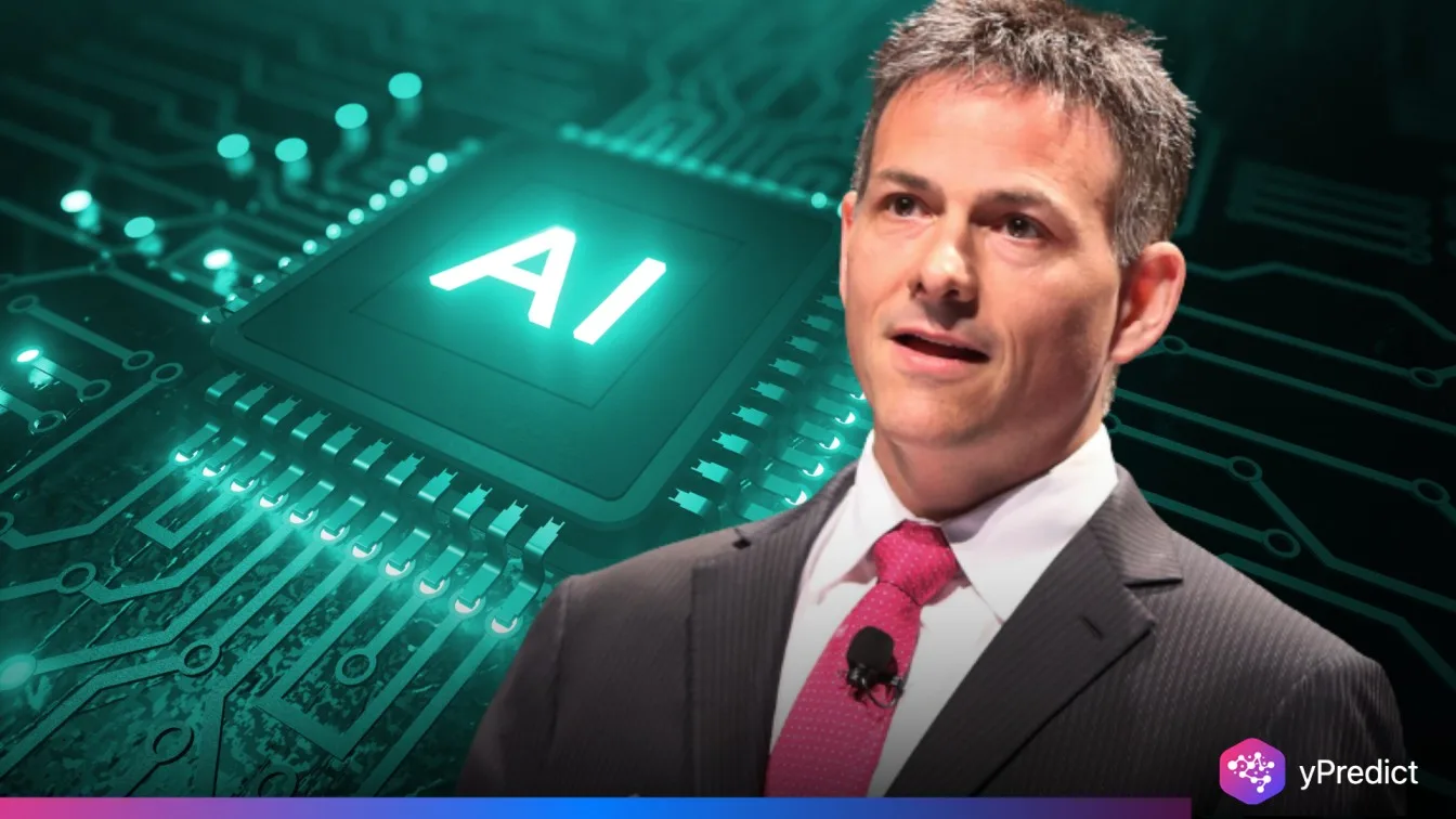 David Einhorn Predicts AI Spending May Lead to Collapse - yPredict