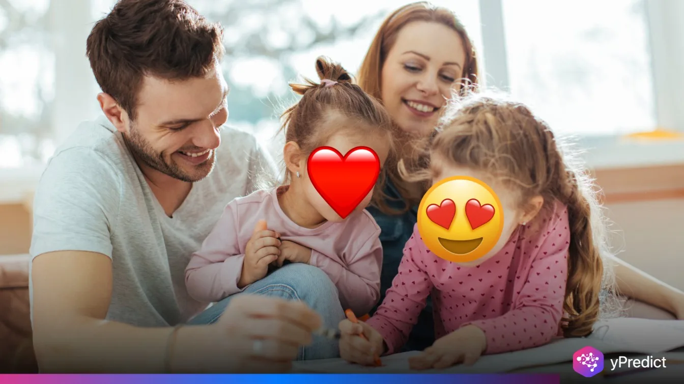 Digital Mask Technology Cannot Protect Kids' Photos Anymore - yPredict