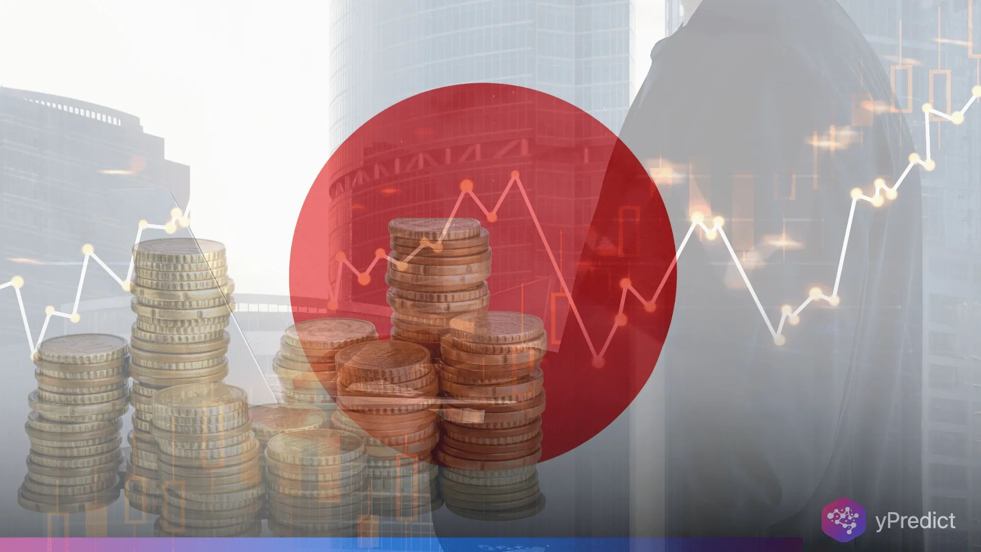 Japan's Weak Yen Fuels Import Costs and Inflation