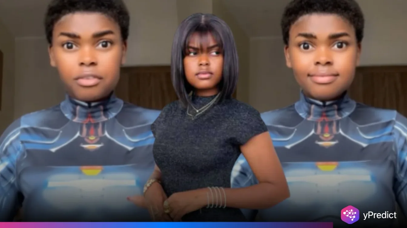 Jarvis AI Sparks New Wave in Nigerian Sci Fi - yPredict