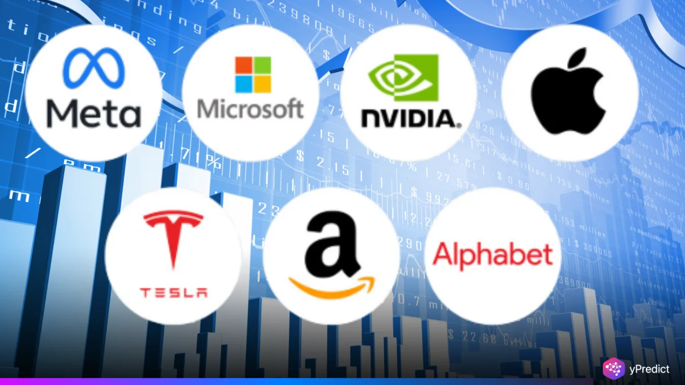 Mag7 Tech Giants Invest $320B in AI Infrastructure Push - yPredict