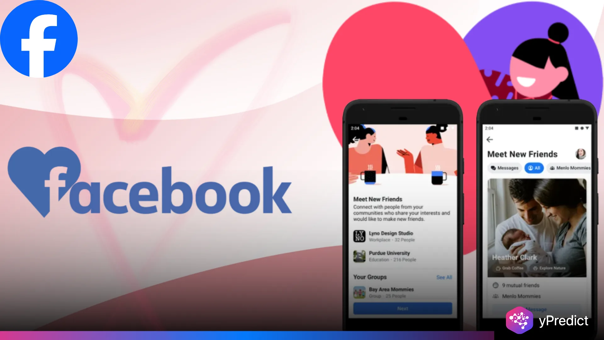 Meet Cute Reshapes Facebook Dating with Smart Matches - yPredict