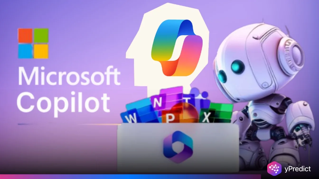 Microsoft Expands AI Capabilities with Anthropic in Copilot - yPredict