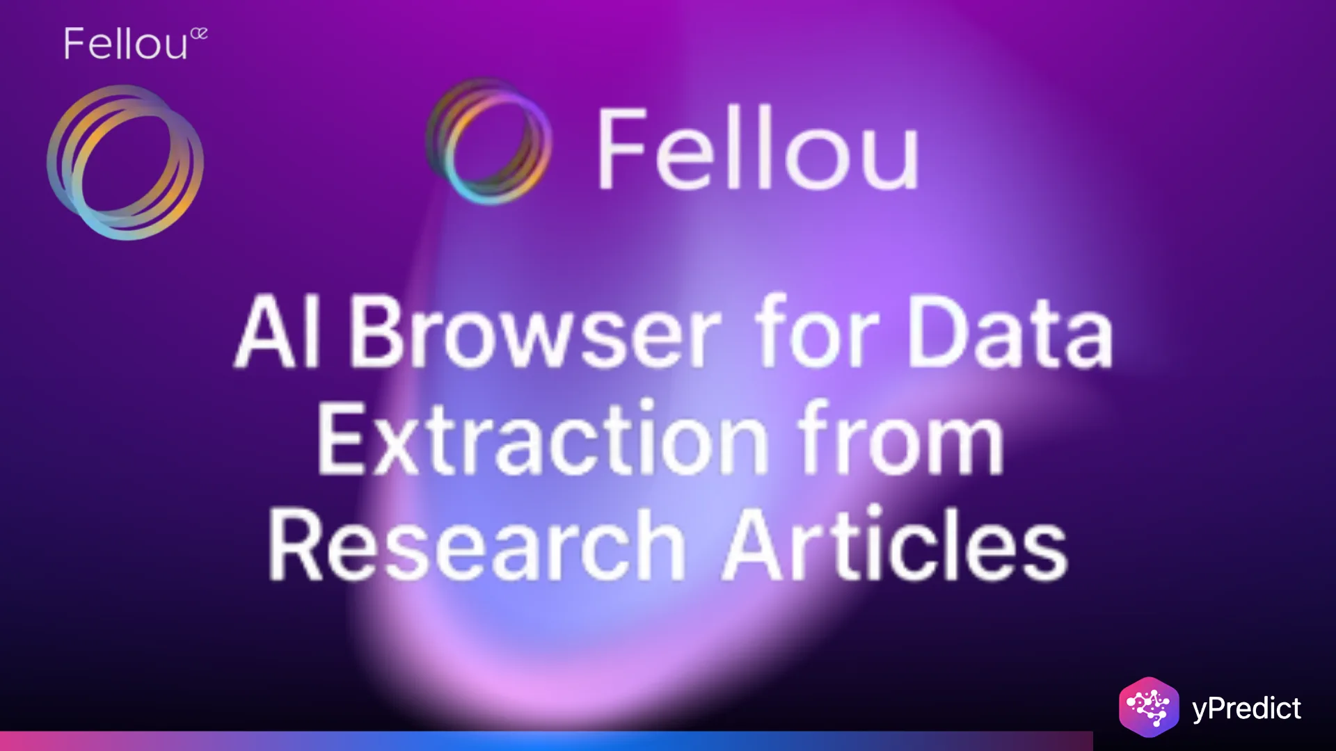 The World’s First Spatial Agentic Browser Has Arrived