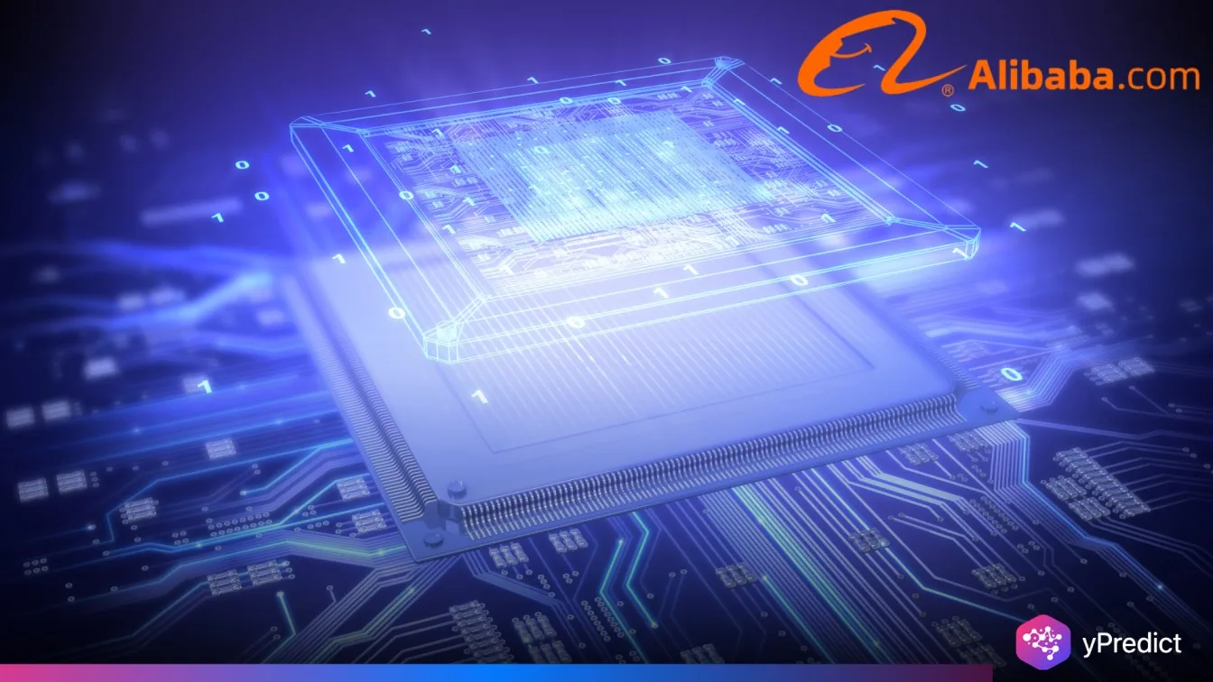 PPU Alibaba Challenges Google and Nvidia in AI Chip Race - yPredict