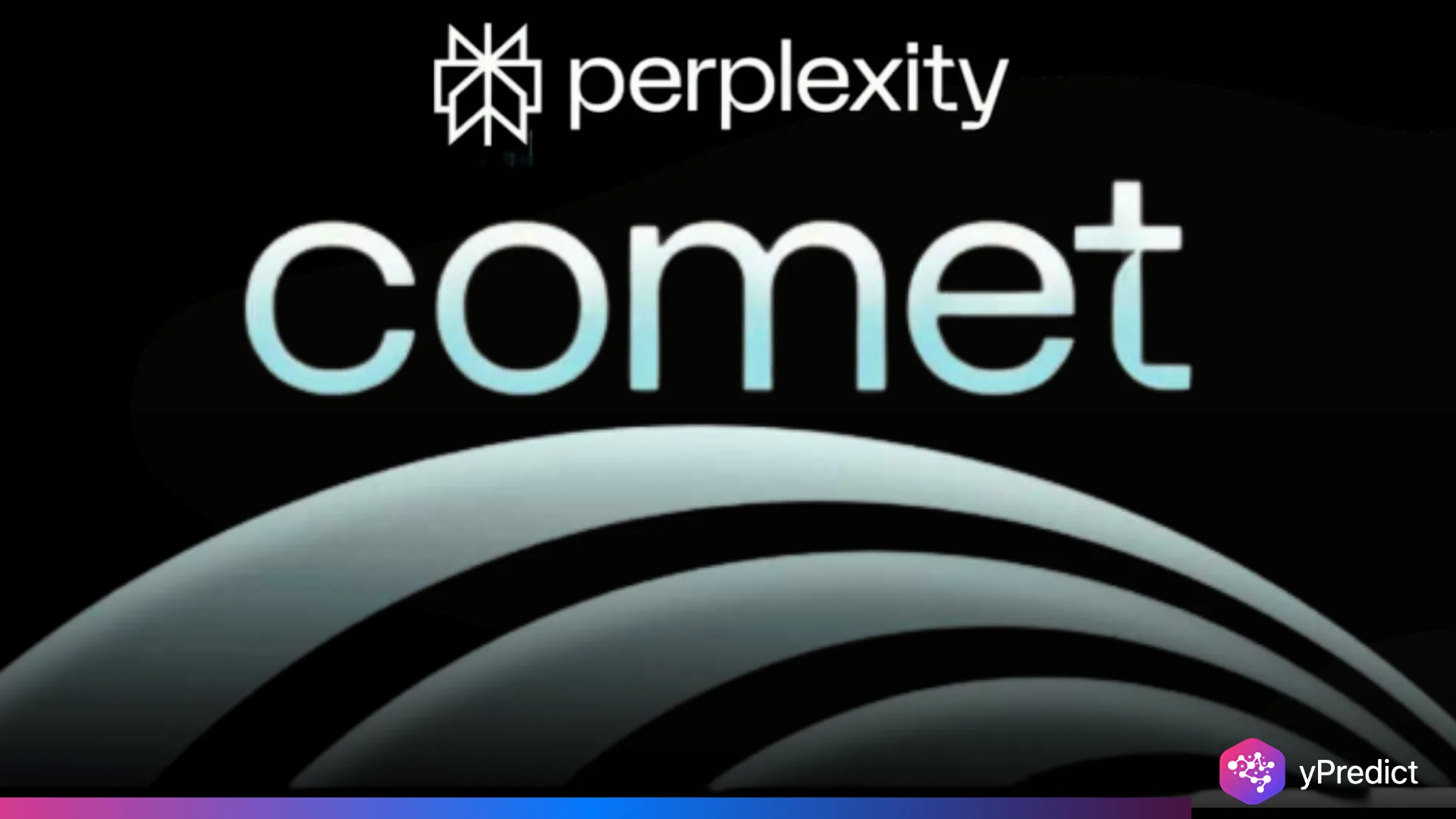 Perplexity Unveils Comet, the World’s First Agentic Browser