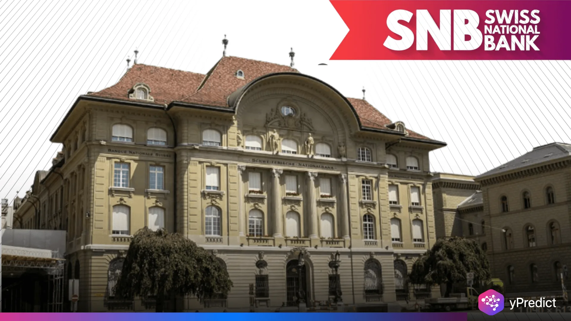 Swiss National Bank Will Release Rate Summary Amid Forex Volatility