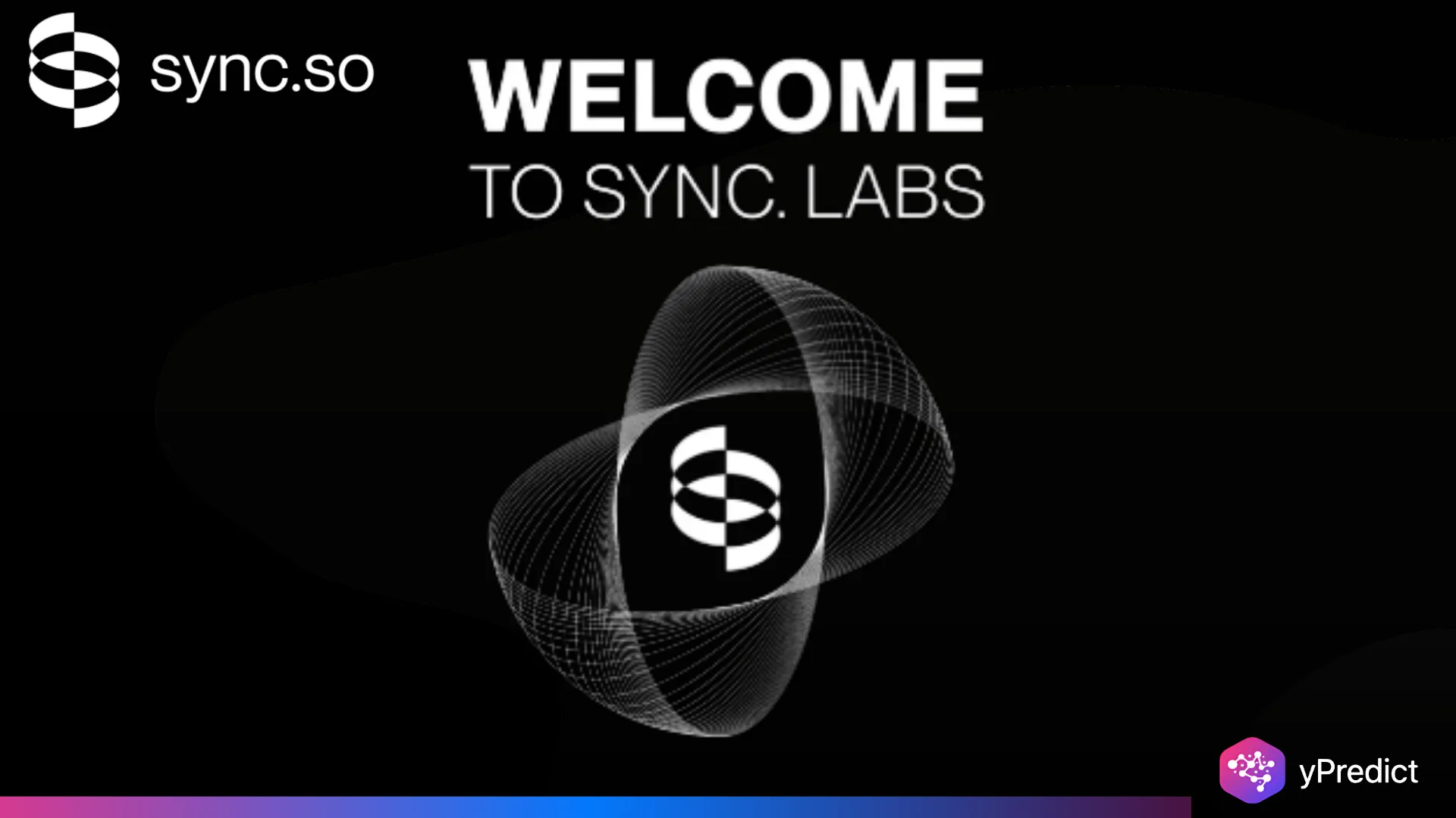 Sync Labs Sets Benchmark with Lipsync-2-Pro AI