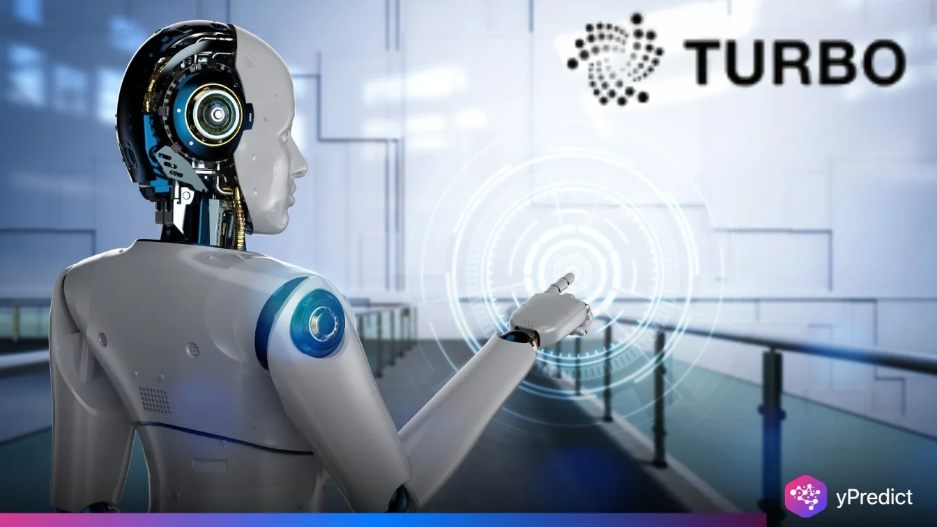Turbo AI Expands Bot Mining Network to 10,000 Devices - yPredict