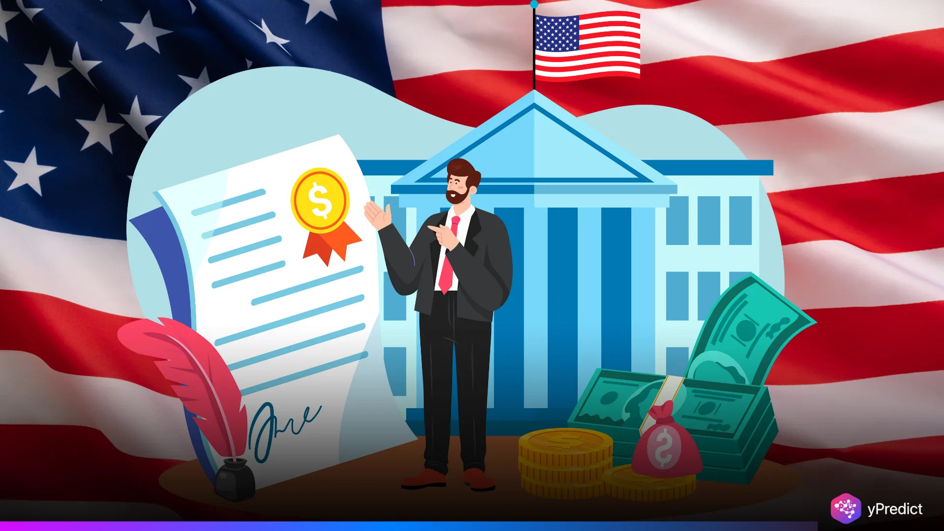 U.S. Inflation Rate Drops to 1.9 Percent