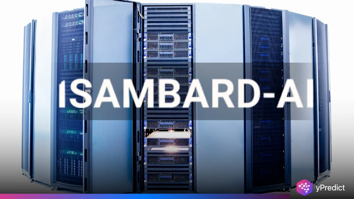 UK-LLM Boosts Welsh Language with Isambard-AI Supercomputer - yPredict