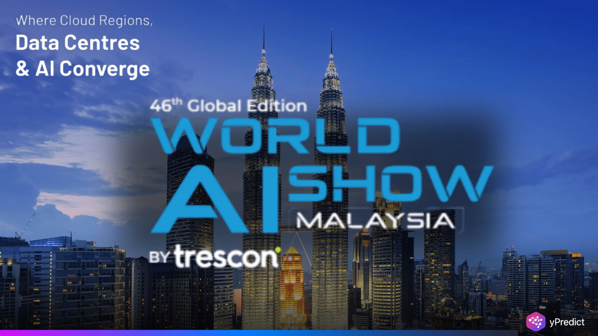 World AI Show Malaysia Promises an Era of AI Innovation