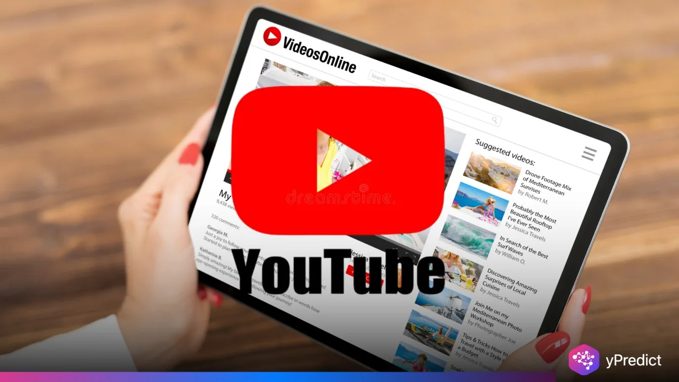 YouTube AI Content Blocking Sparks Creator Outrage - yPredict