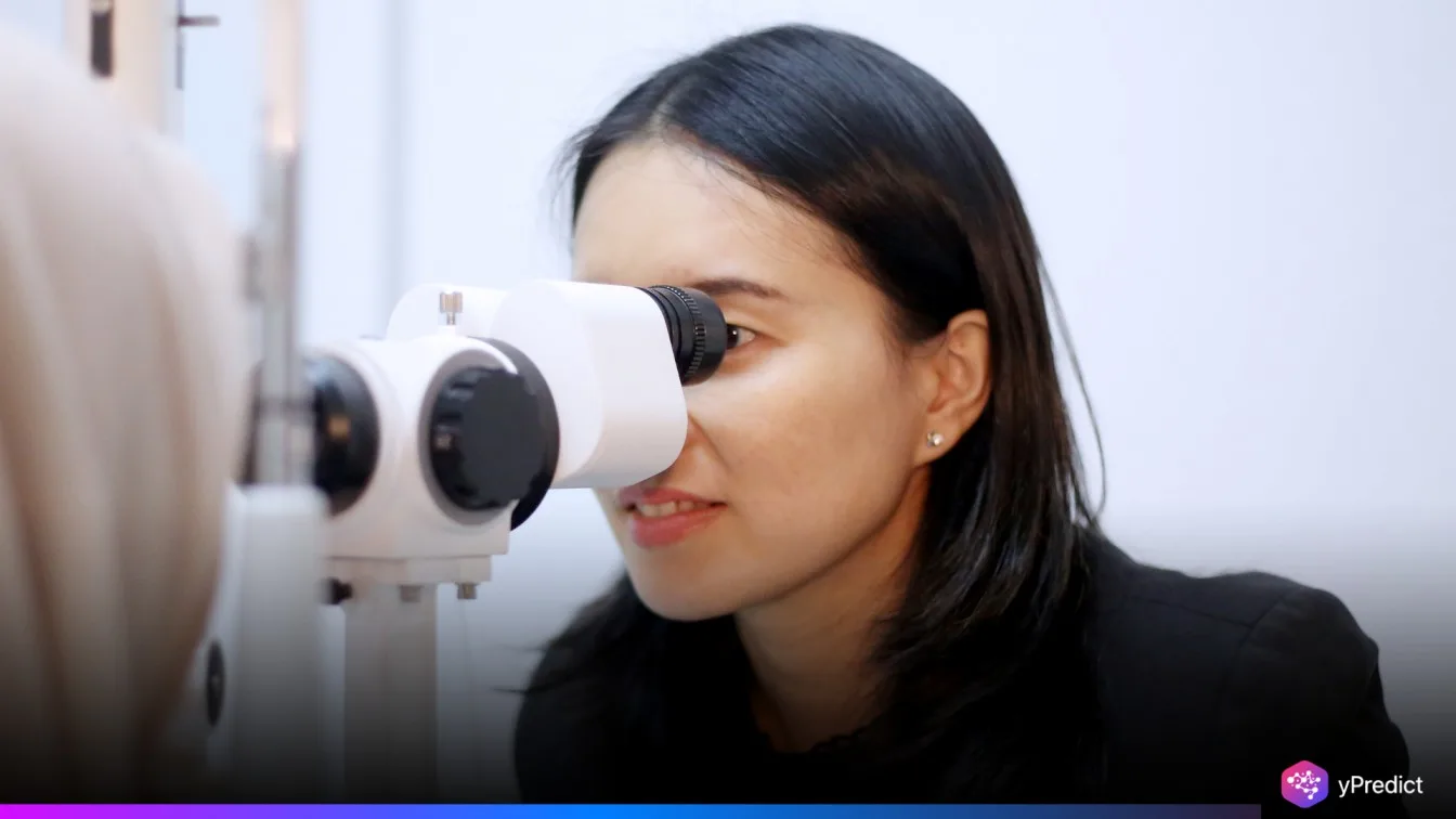ZEISS Predictive AI Transforming Ophthalmology - yPredict