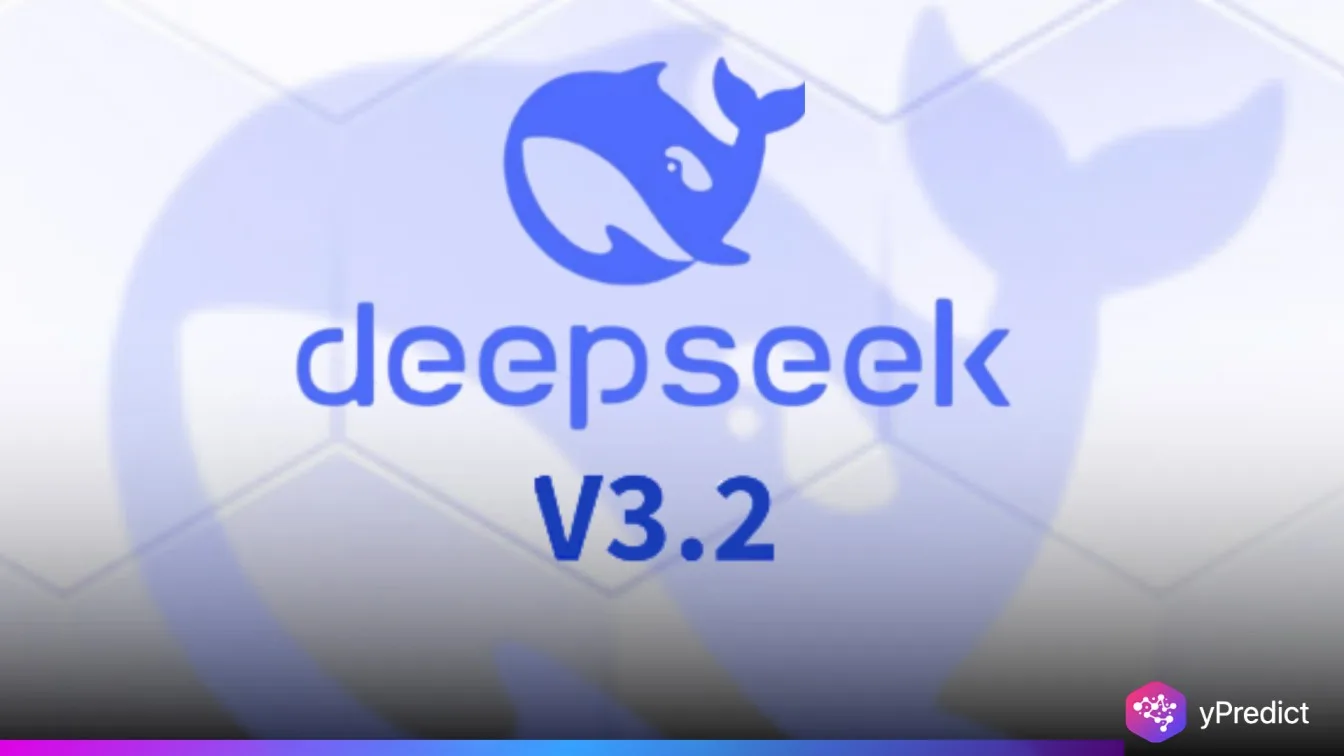 DeepSeek Launches V3.2-EXP AI Model - yPredict