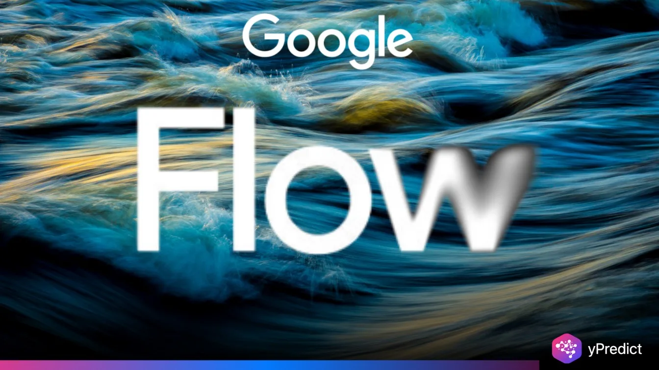 FlowbyGoogle Unveils Custom Expander for AI Narratives - yPredict