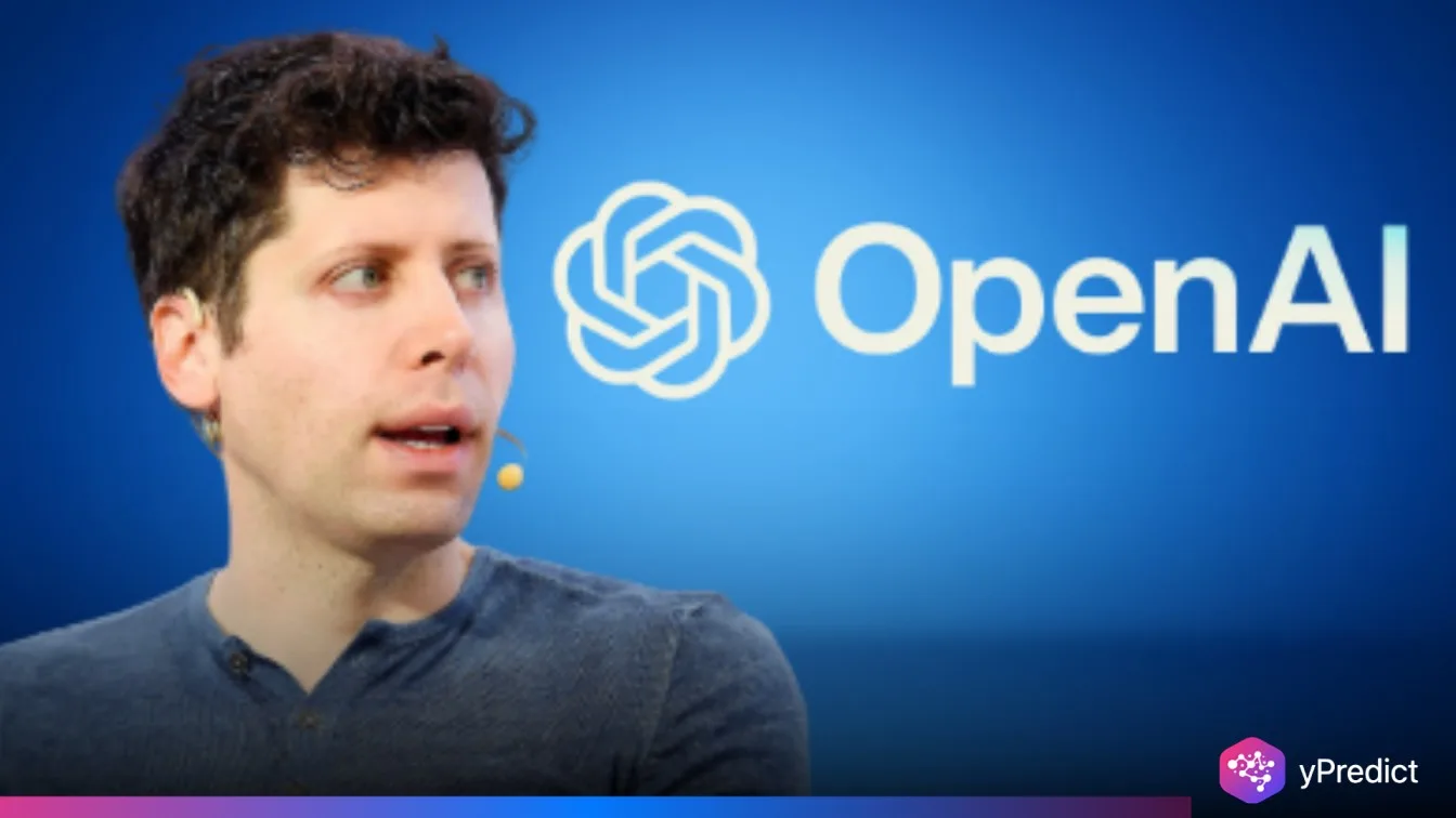 OpenAI Hires xAI’s Ex-CFO - yPredict