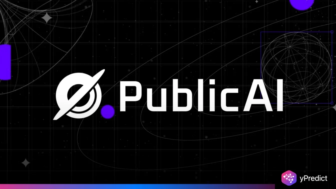 PublicAI and Abaka AI Launch Project EVA - yPredict
