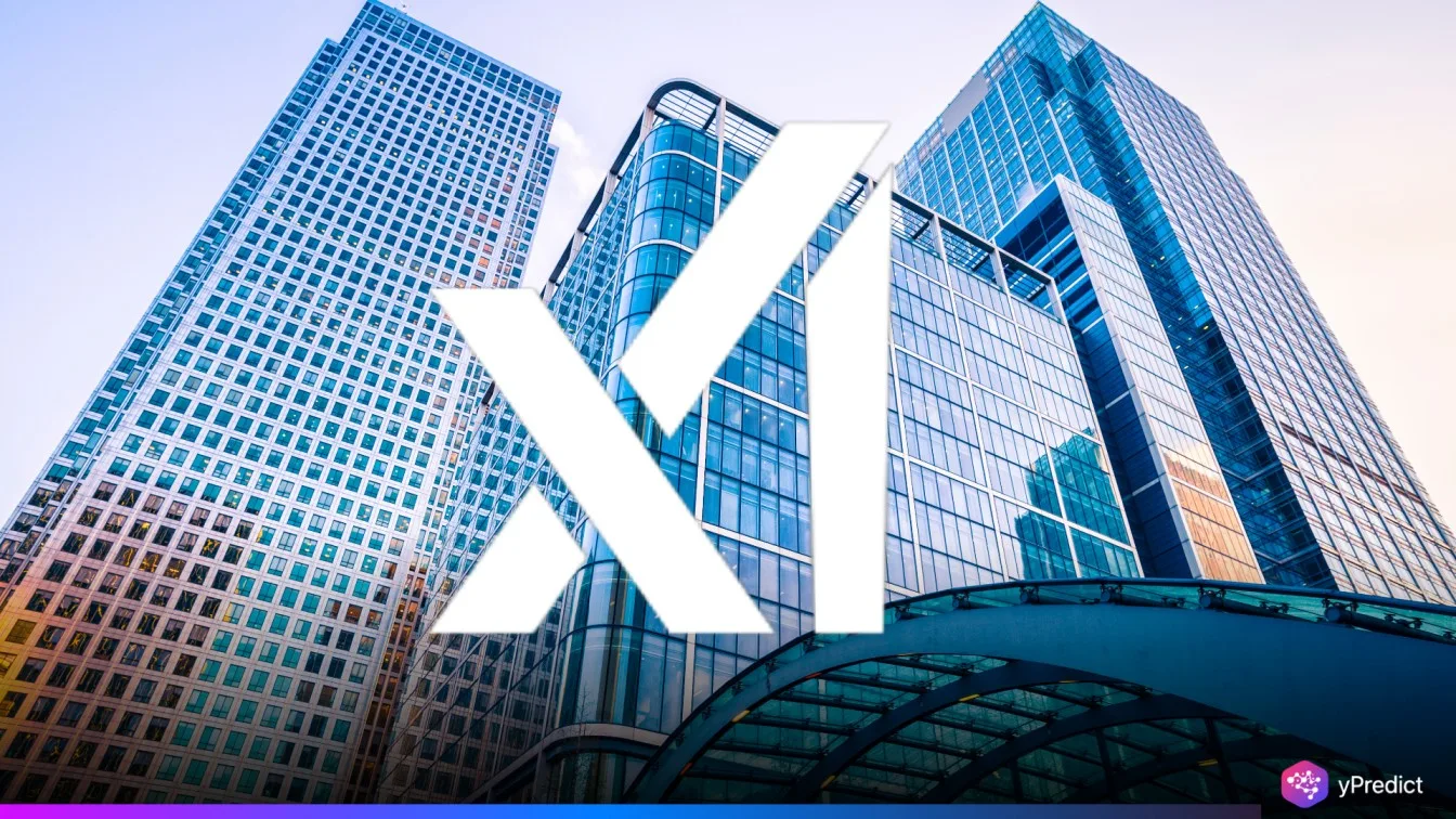 xAI Opens New Office in Seattle to Tap Tech Talent - yPredict