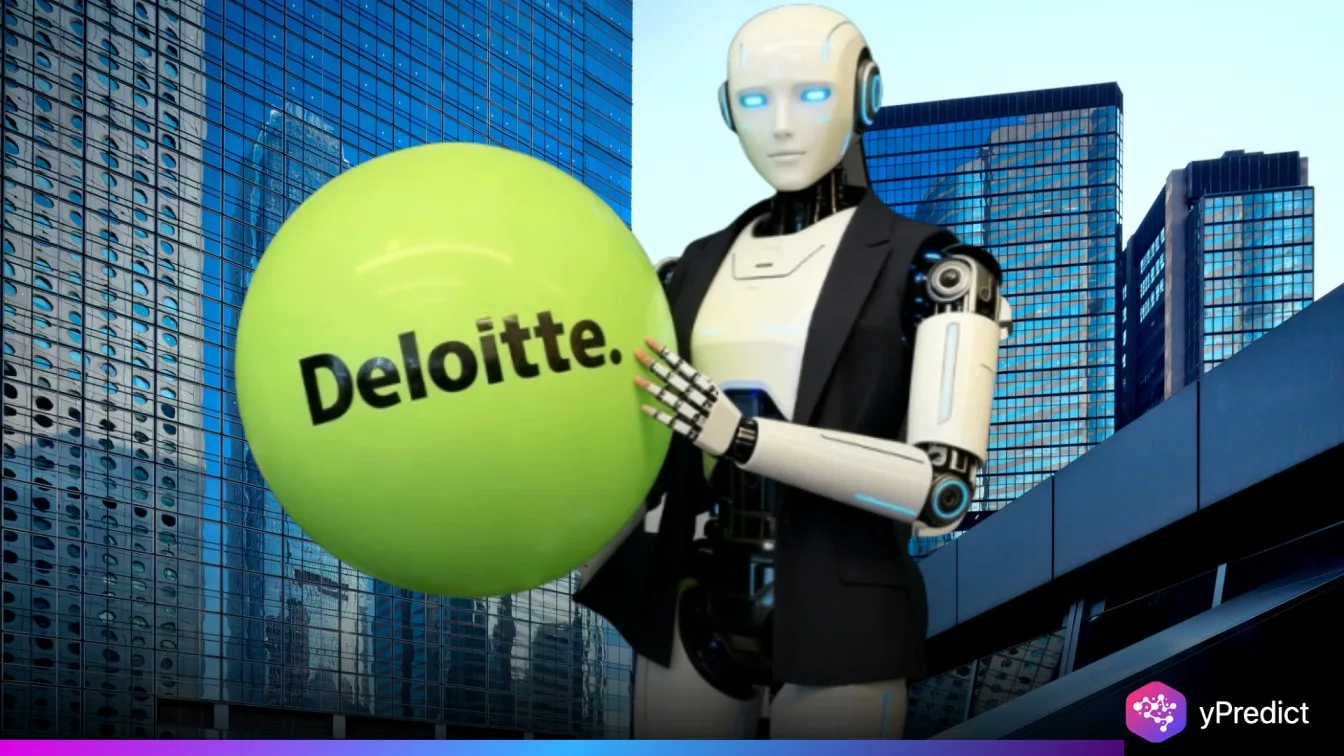 AI-Generated Errors of Deloitte Lead to Refund - yPredict