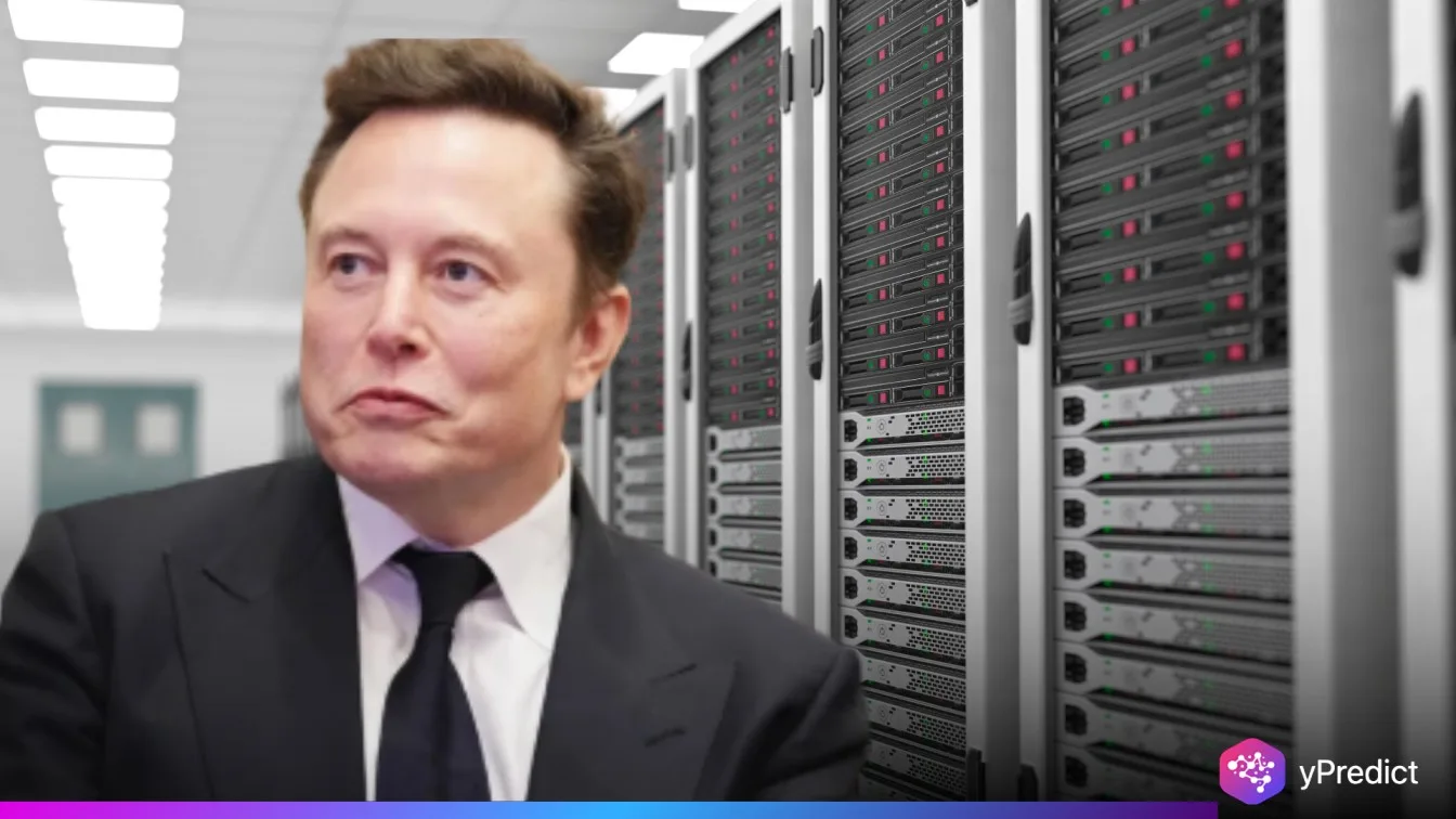 Memphis AI Hub Sparks Economic Boom and Debate - yPredict