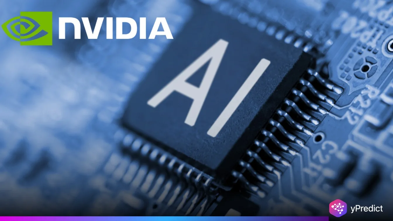 NVIDIA Gains Approval to Sell AI Chips in the UAE - yPredict