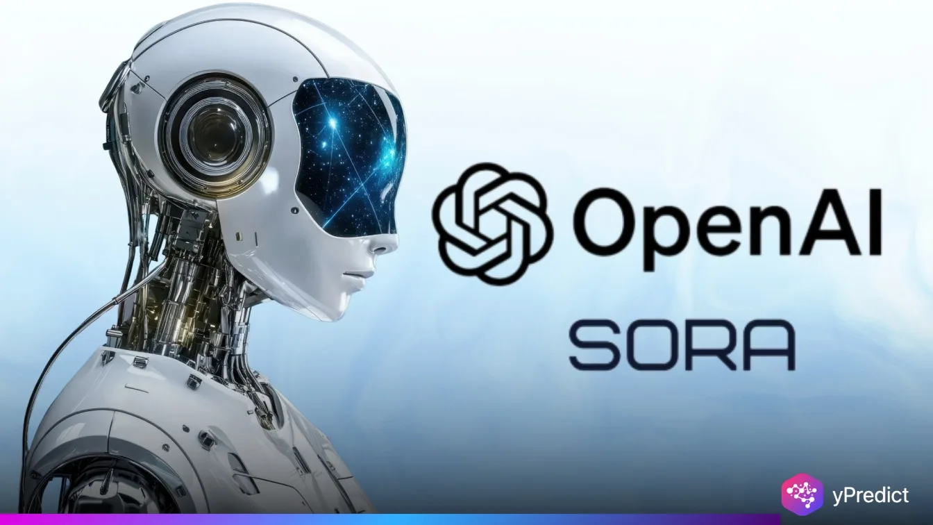 OpenAI Updates Sora Policies to Strengthen Copyright Control - yPredict
