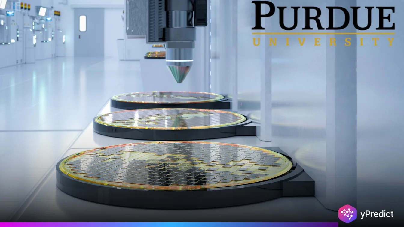 Purdue University: AI Boosts Chip Defect Detection - yPredict